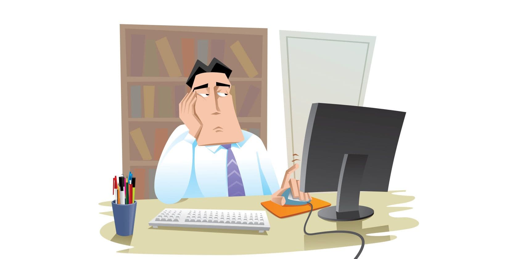 Slump | Austin Howard